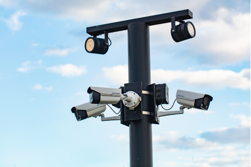 Picking The Best Hikvision CCTV Cameras & CCTV Kits For All