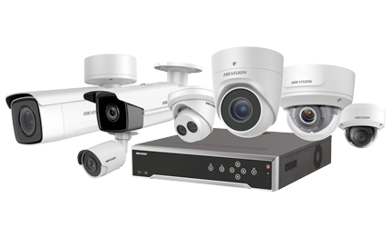Picking The Perfect CCTV Solution & CCTV Kit For Home Or Business