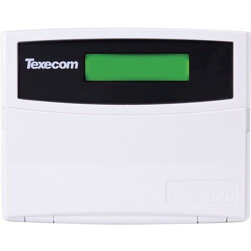 Texecom Speech Dialler CGC-0001