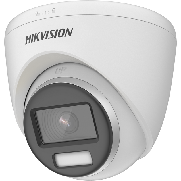 BNC Camera Solutions | Hikvision Turret Cameras And CCTV Kits