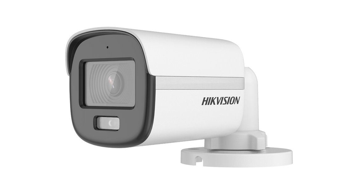 BNC Camera Solutions | Hikvision Turret Cameras And CCTV Kits