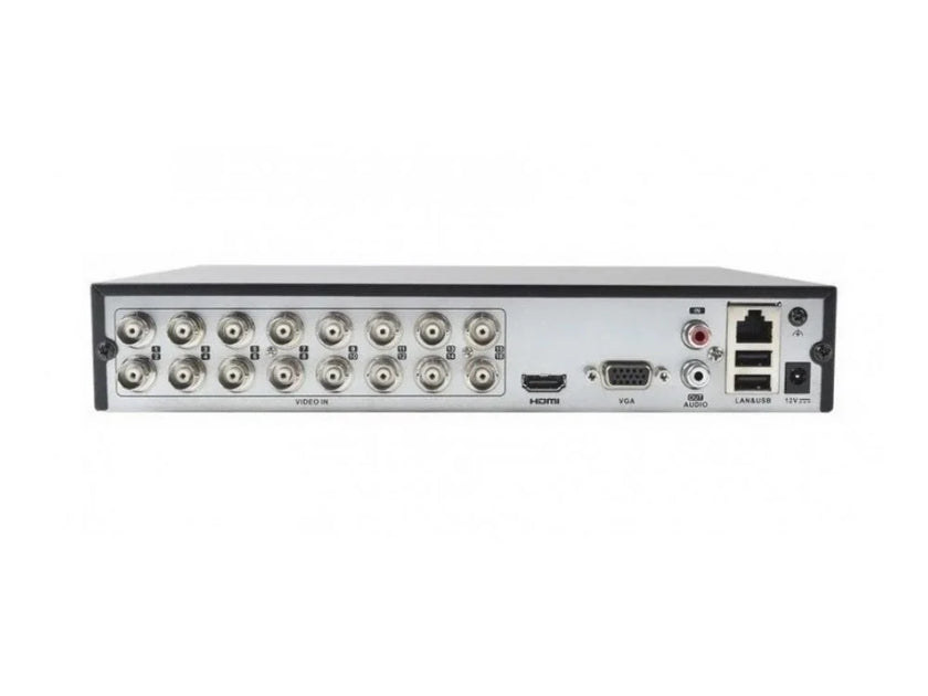 Hikvision Hilook CCTV System | 8MP Nightvision Outdoor Camera Kit